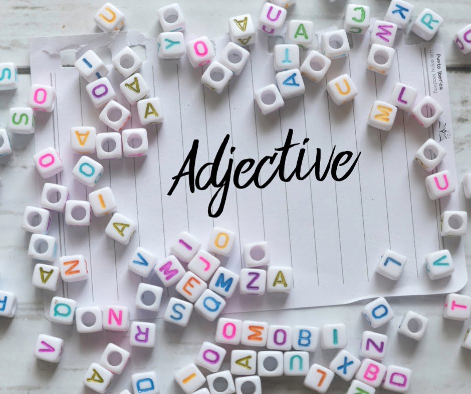 Learn Romanian: The Adjective in The Romanian Grammar - Punto Iberica