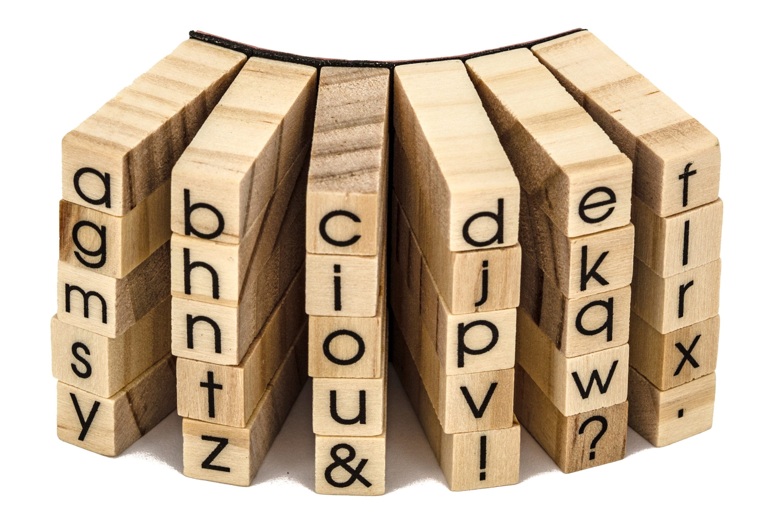 Learn Romanian: The Romanian Alphabet: First Lesson in Our Module ...