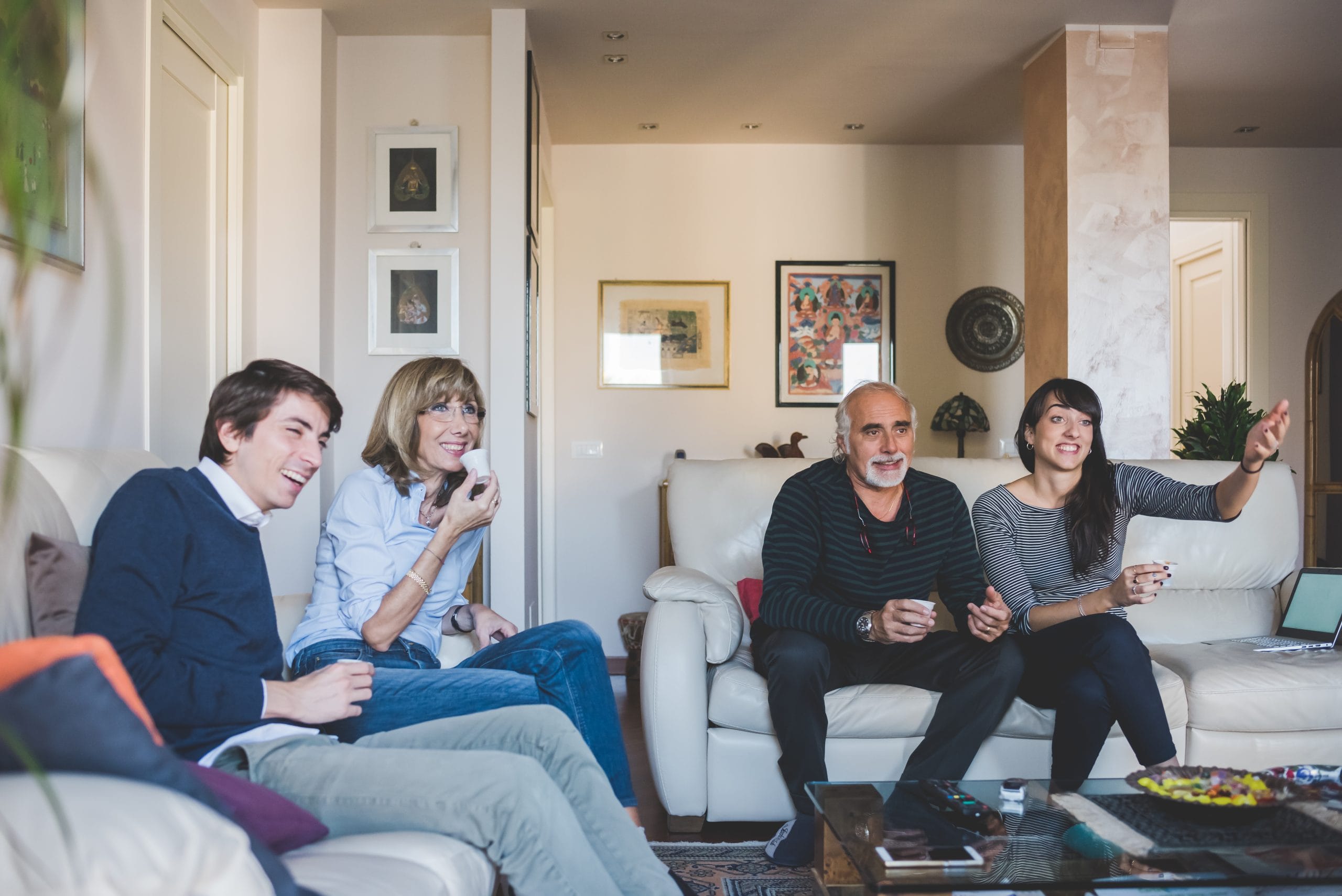 Romanian Family Vocabulary – A2 Romanian Lessons - Punto Iberica